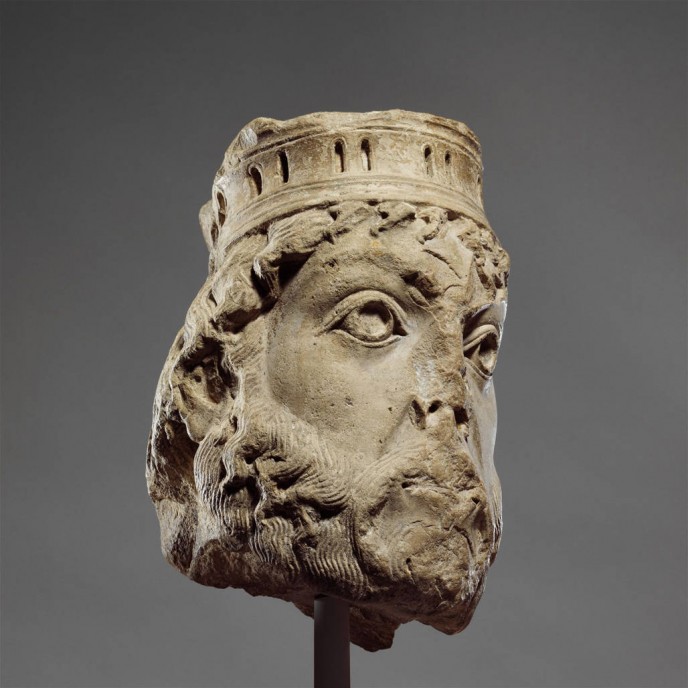 King David – Joe McClane | Catholic: Author, Speaker, Evangelist & More!