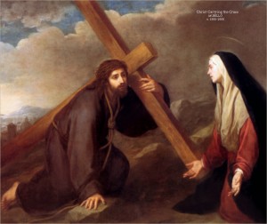 Jesus, an astronaut on the space station? – Joe McClane | Catholic ...