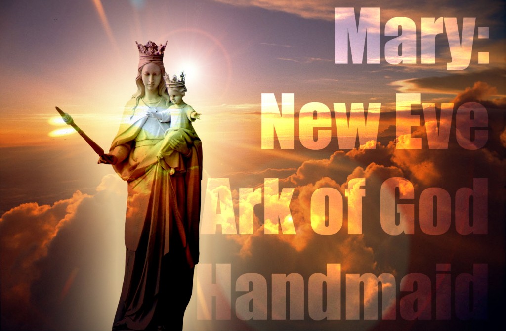 A Powerful Advent Mission on Our Lady’s Role in Salvation History ...